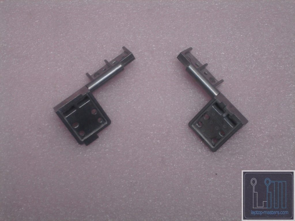 Dell Precision M90 LCD Display Screen Hinge Left and Right Set RE37712 ...