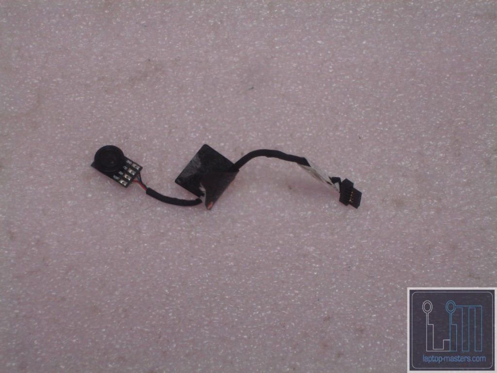 Acer Aspire M5-581T Microphone MIC Board with Cable CY100007400 ...